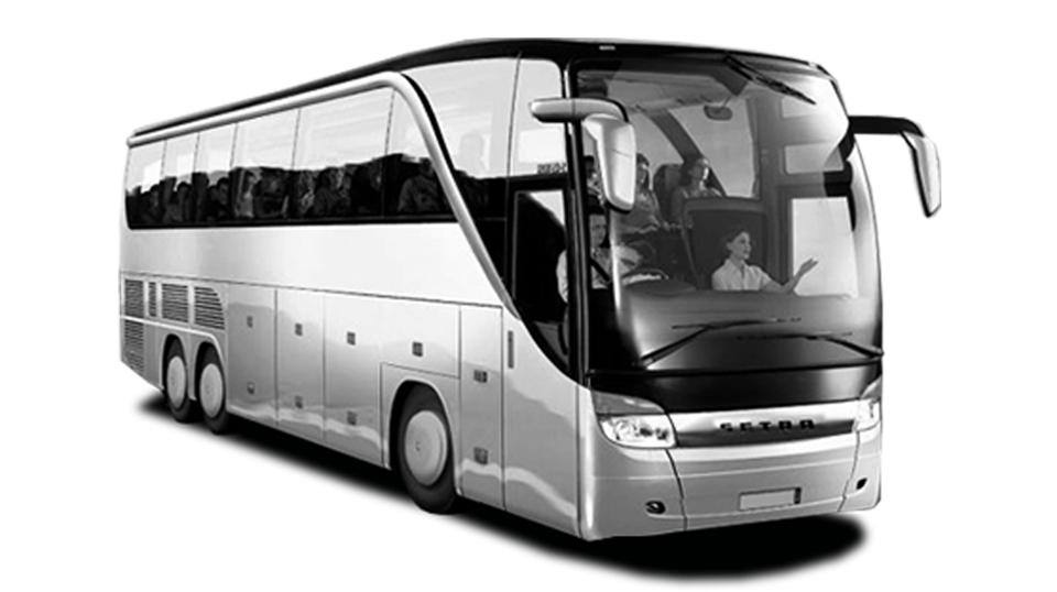 Tarif Sewa Bus 45 Seats - Auto Seribu