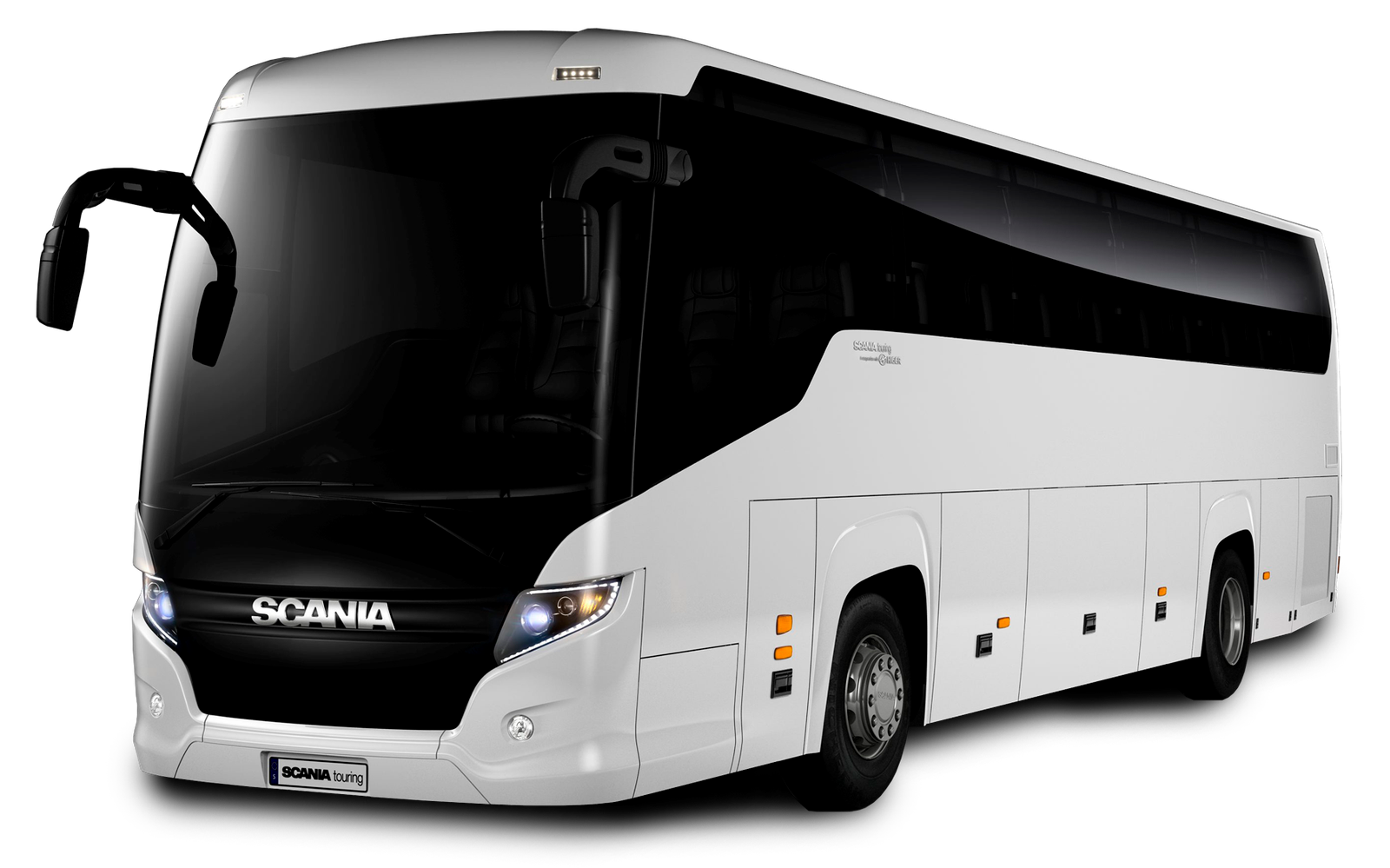 Tarif Sewa Bus 45 Seats - Auto Seribu